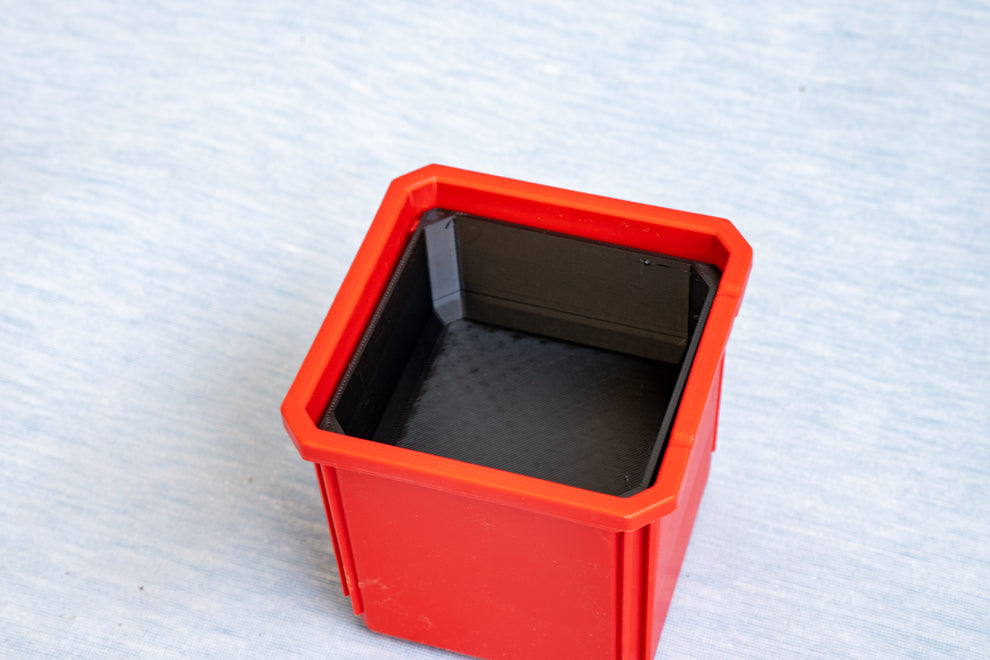 Regular Packout Container Insert, Small – Innovate Studio